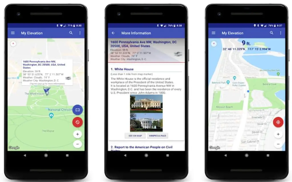 5 Best Elevation Apps - From Skiing to Snowboarding in 2023