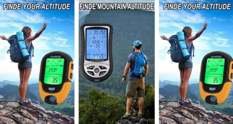 5 Of The Best Elevation Apps For Accurate Elevation Info