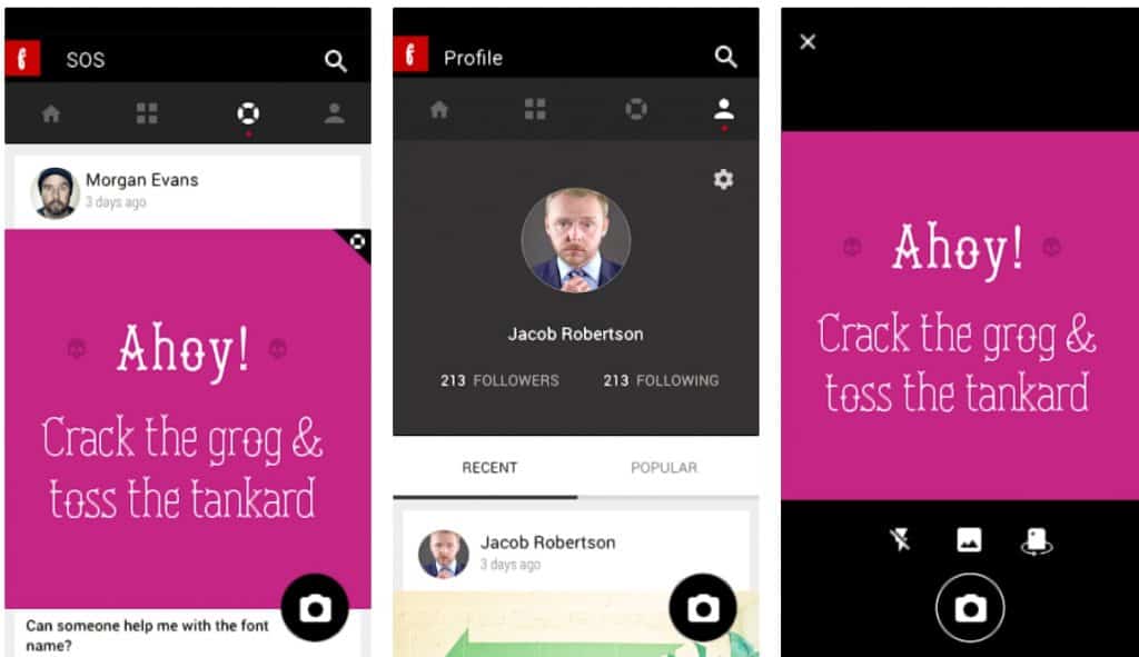 13 Of The Best Font Style Apps To Improve Your Editing 🤴