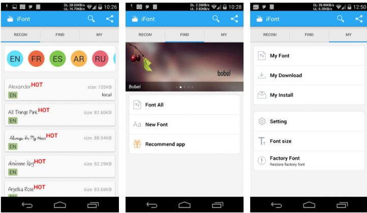 13 Of The Best Font Style Apps To Improve Your Editing 🤴