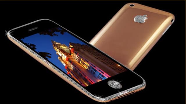 Most Expensive Phones of All Time Ever Made - A Guide