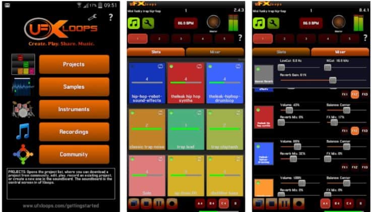 19 Best Music Making Apps To Make Music For Every Occasion