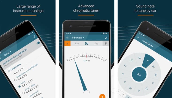 13 The Best Piano Tuning Apps To Get Your Tunes Right [2022]