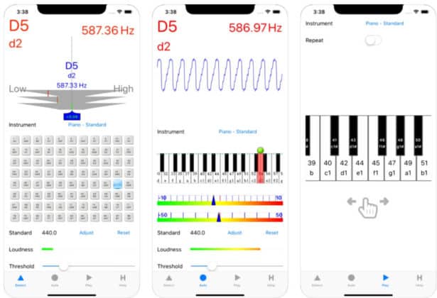 13 Of The Best Piano Tuning Apps To Get Your Tunes Right 🤴