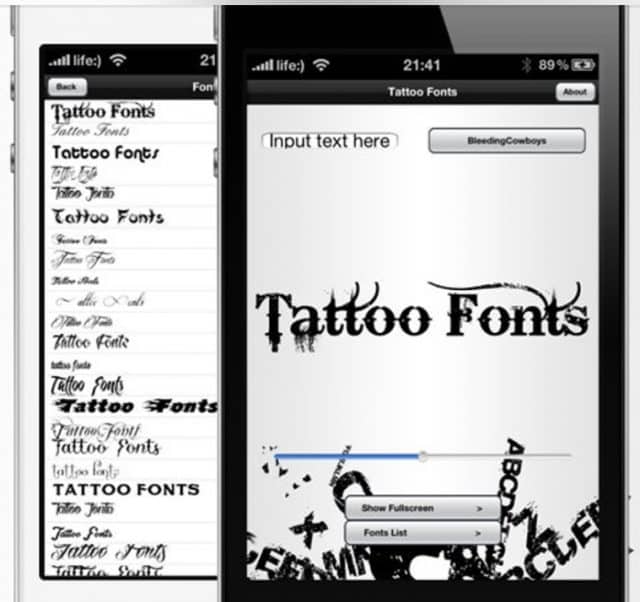15 Of The Best Tattoo Design Apps For Tattoo Artists [2022]