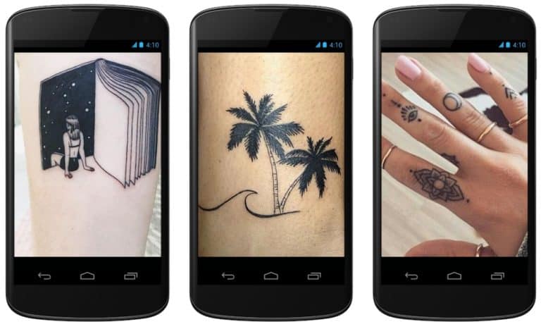15 Of The Best Tattoo Design Apps For Tattoo Artists 🤴