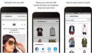 11 The Best Wishlist Apps For Lots of Great Gift Ideas[2022]