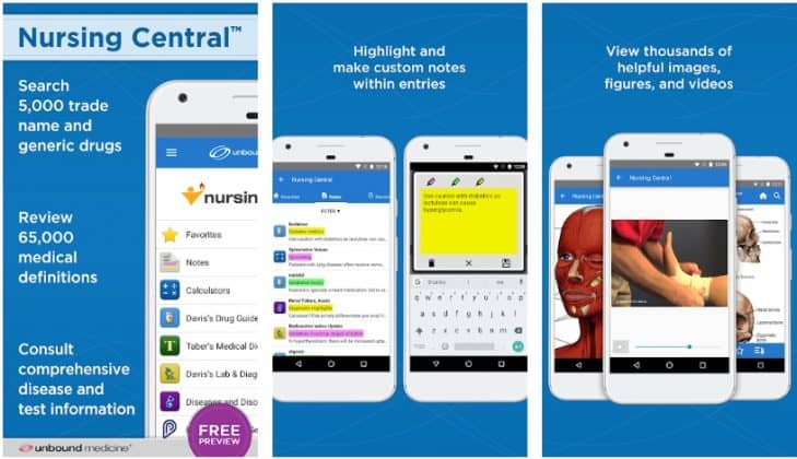 17 The Best Apps For Nurses To Make Your Work Simpler [2022]
