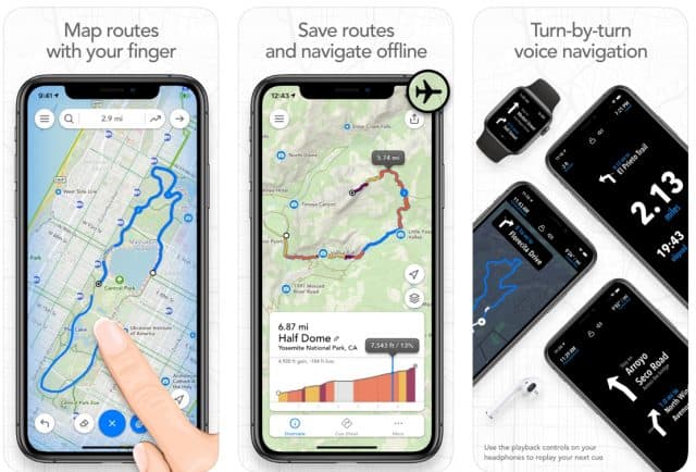 13 Of The Best Apps For Walking To Track Your Steps [2022]