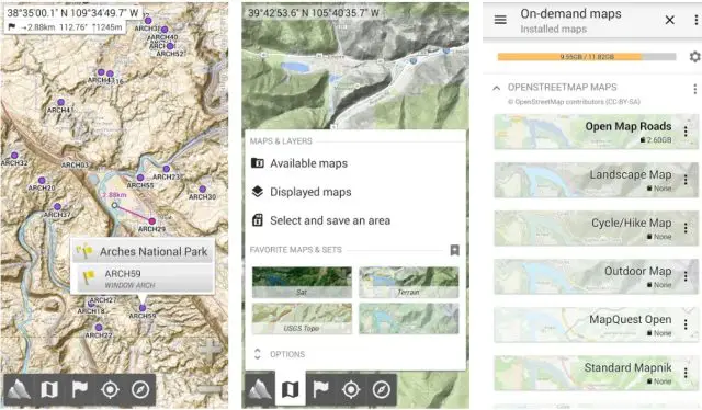 13 Of The Best Apps For Walking To Track Your Steps [2022]