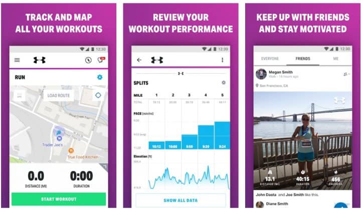 13 Of The Best Apps For Walking To Track Your Steps [2022]