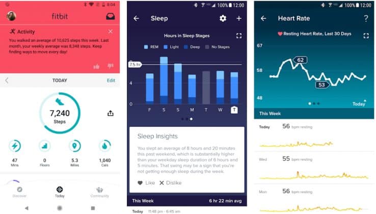 13 Of The Best Apps For Walking To Track Your Steps [2022]