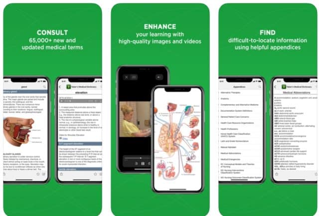 17 The Best Apps For Nurses To Make Your Work Simpler [2022]