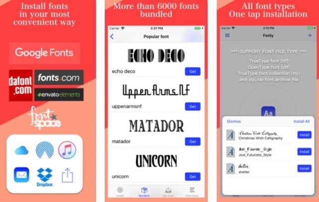 11 Of The Best Calligraphy Apps To Explore Writing Styles 🤴
