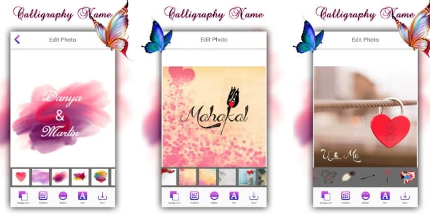 11 Of The Best Calligraphy Apps To Explore Writing Styles 🤴