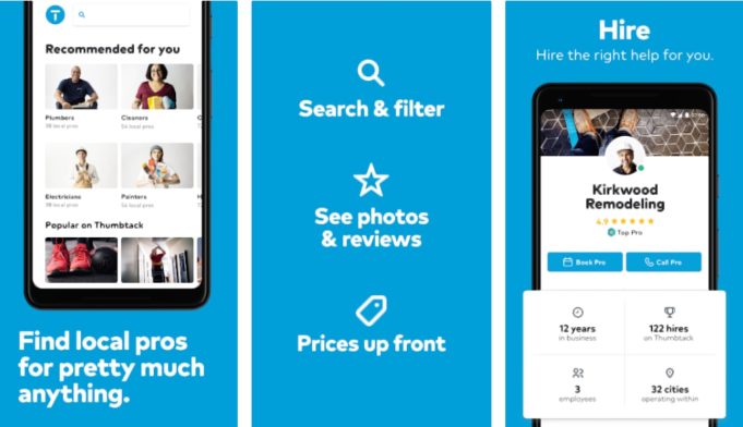 23 Of The Best Handyman Apps For Best DIY Crafts [2022]