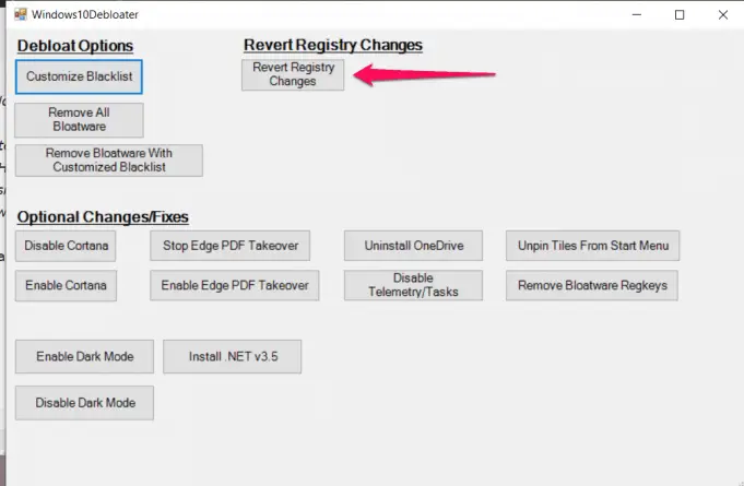 How To Use Windows 10 Debloater To Remove Bloatware 🤴