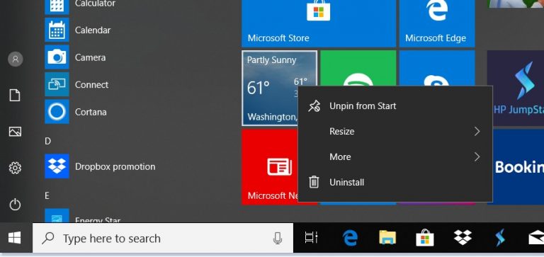 How To Use Windows 10 Debloater To Remove Bloatware 🤴
