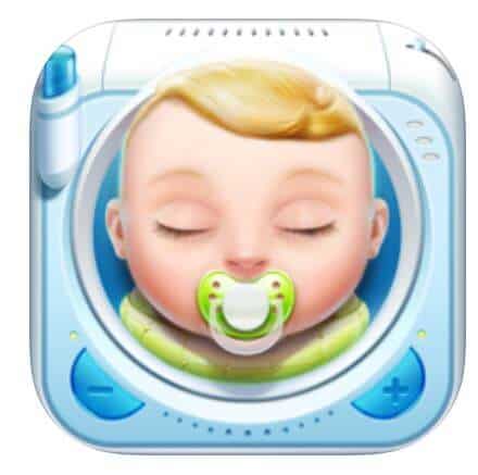 11 Of The Best Baby Monitor App To Keep an Eye on Your Baby