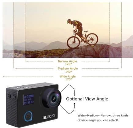 21 Best Camera For Motorcycle in 2022 - Reviewed and Rated