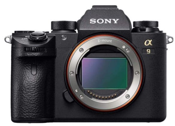 13 Of The Best Camera for Photography To Build your Career🤴