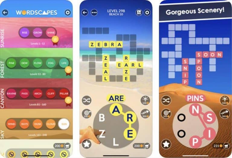 5 The Best Crossword Apps To Improve Your Brain Cells 2022 5 The Best Crossword Apps To Improve Your Brain Cells 2022