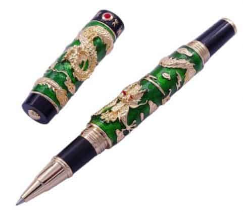 9 Of The Best Luxury Pens To Buy in 2022 - Reviewed 🤴