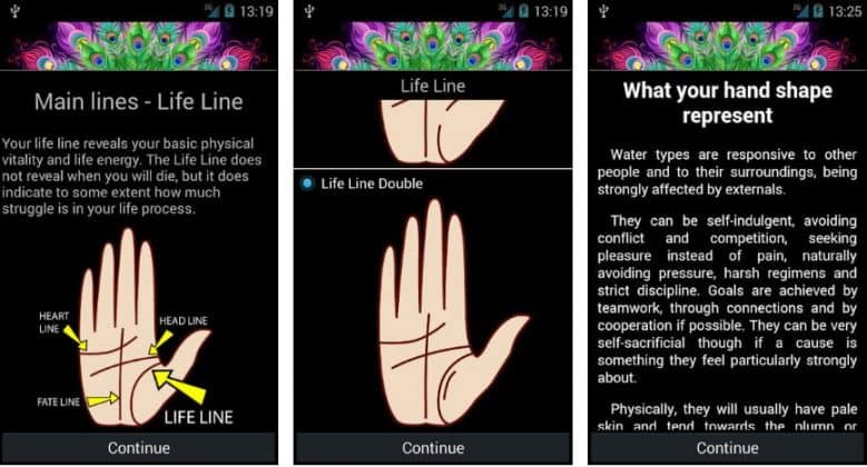 13 Of The Best Palm Reading Apps To Know Your Future