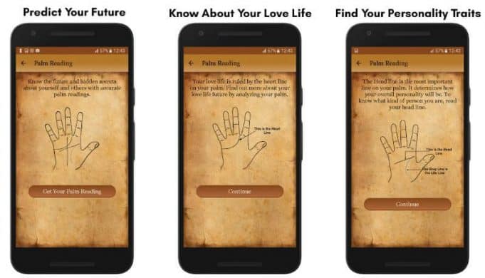 13 Of The Best Palm Reading Apps To Know Your Future