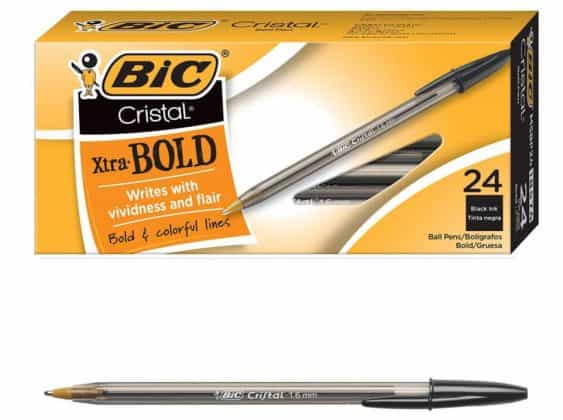 19 Best Pen For Exams - Up Your Exam Game in 2025