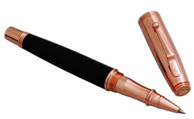 21 Of The Best Rollerball Pens For A Smooth Writing 🤴