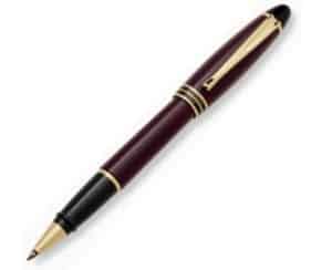 21 Of The Best Rollerball Pens For A Smooth Writing 🤴