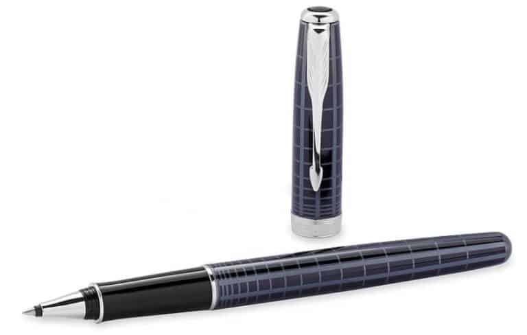 21 Of The Best Rollerball Pens For A Smooth Writing 🤴
