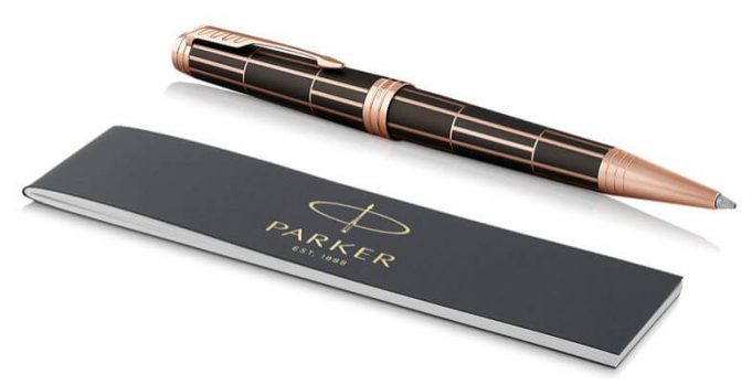 21 Of The Best Rollerball Pens For A Smooth Writing 🤴