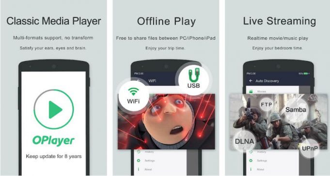 19 Of The Best Video Player Apps To Try Out Today [2022]