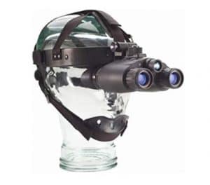 15 Of The Best Night Vision Helmets in 2022- Reviewed 🤴