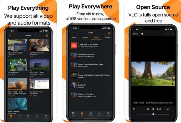 19 Of The Best Video Player Apps To Try Out Today [2022]