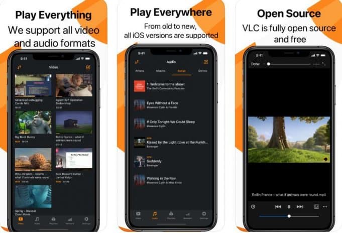 19 Of The Best Video Player Apps To Try Out Today [2022]