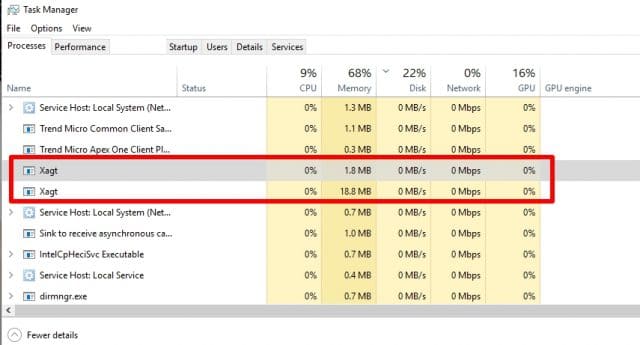 What is Xagt.exe Process? How To Stop FireEye agent exe