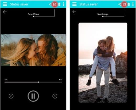 9 Of The Best WhatsApp Status Download Apps For Android