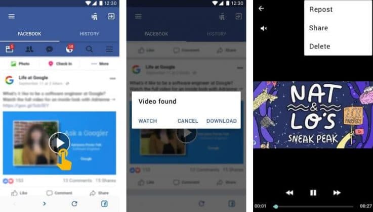 9 Of The Best WhatsApp Status Download Apps For Android