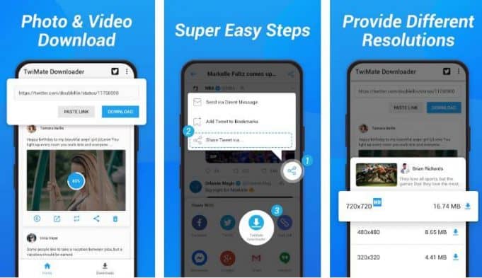 9 Of The Best WhatsApp Status Download Apps For Android