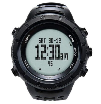 17 Of The Best ABC Watch To Buy in 2021 - Reviewed 🤴