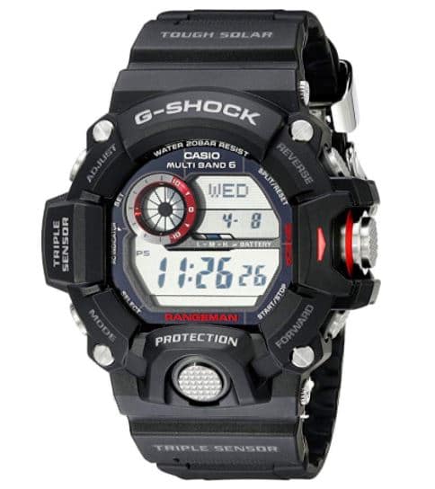 17 Of The Best ABC Watch To Buy in 2021 - Reviewed 🤴