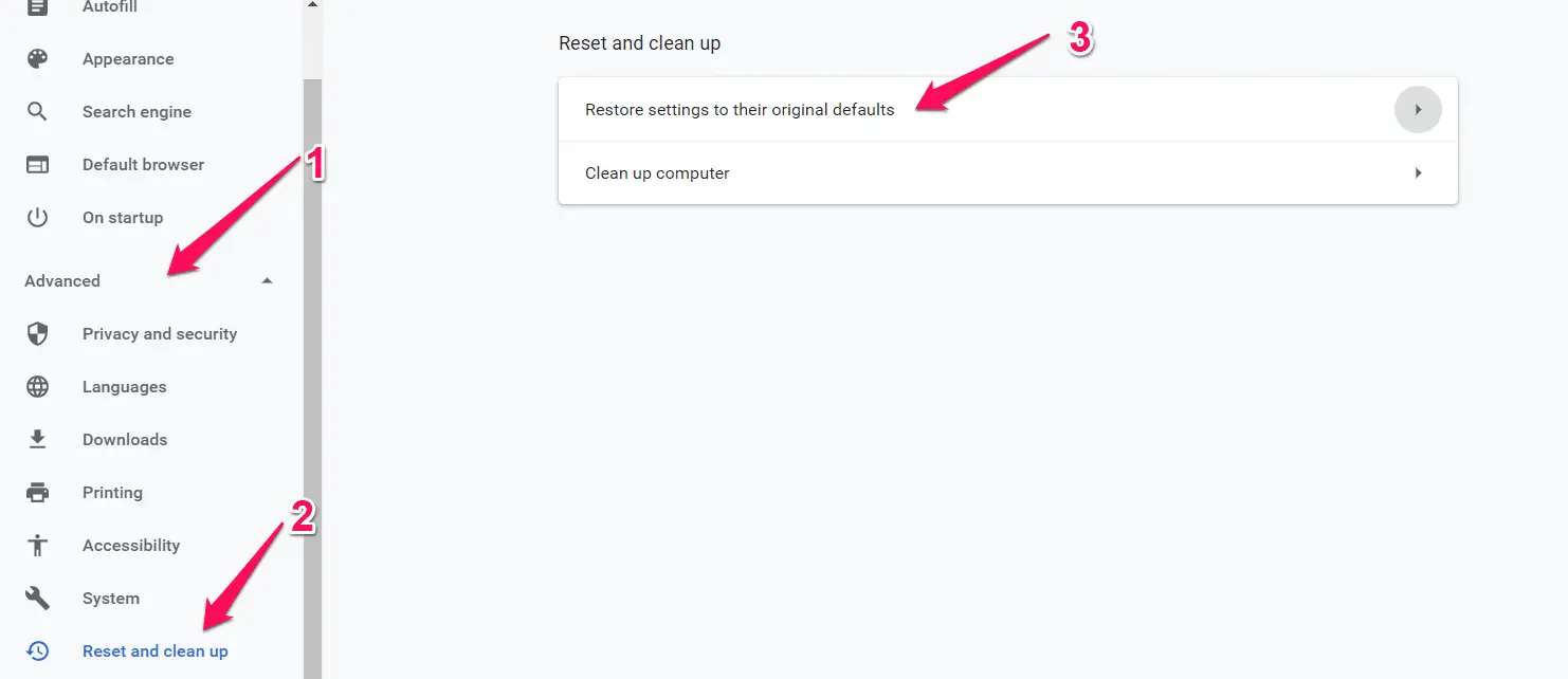 Chrome Settings: The Definitive Guide To Master it Like Pro