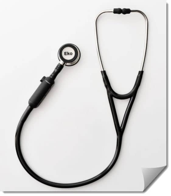 11 Of The Best Stethoscope for Medical Students in 2020 🤴