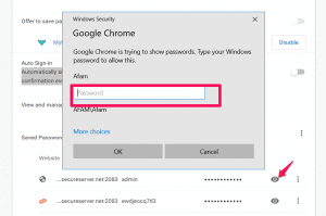 Chrome Settings: The Definitive Guide To Master it Like Pro