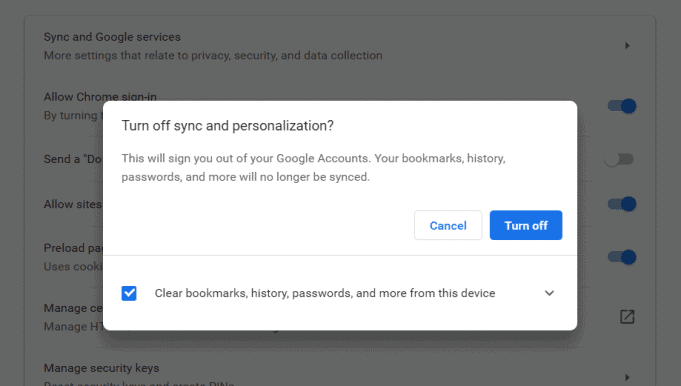Chrome Settings: The Definitive Guide To Master it Like Pro