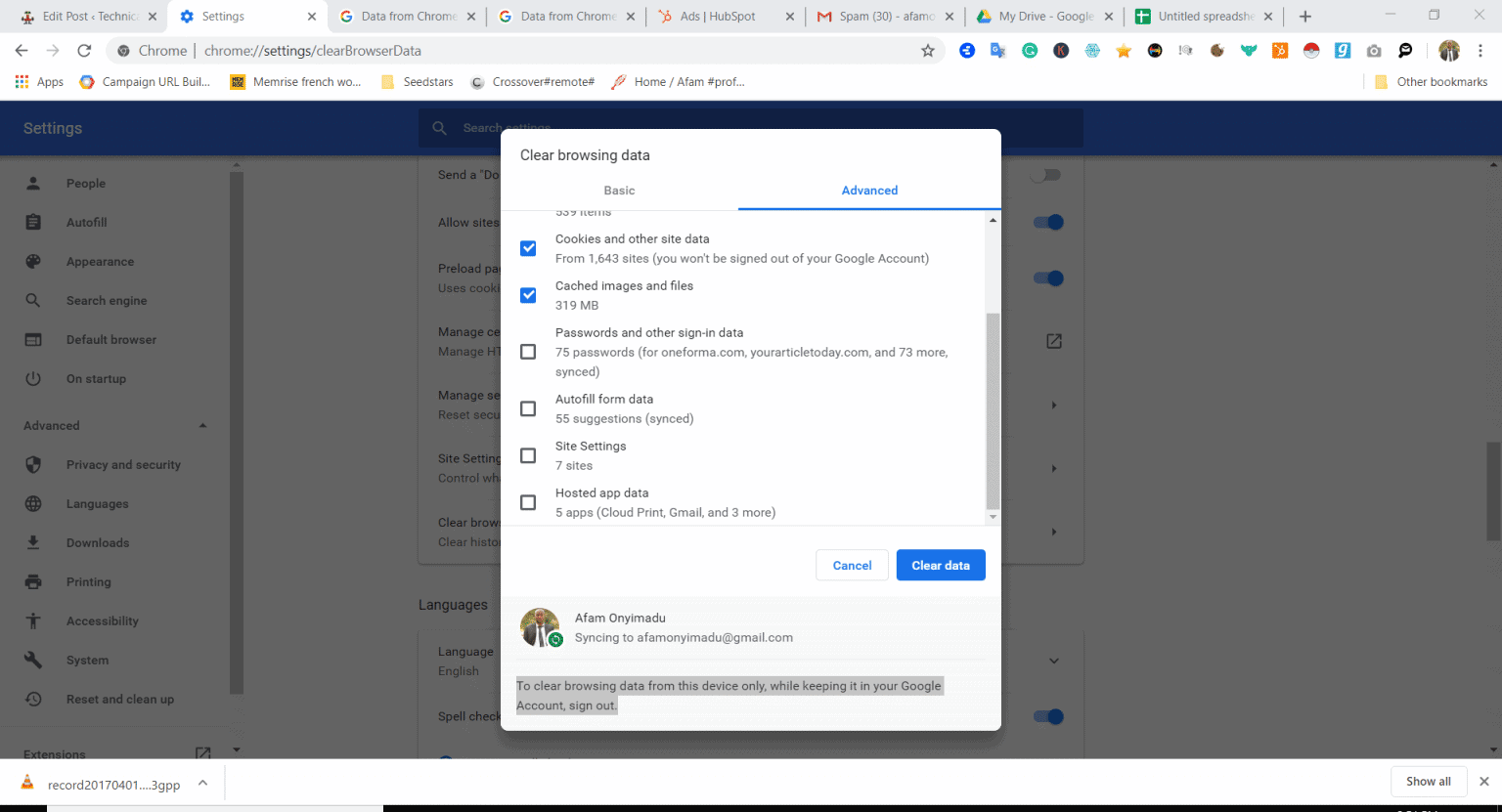 Chrome Settings: The Definitive Guide To Master it Like Pro