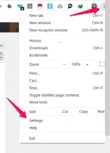Chrome Settings: The Definitive Guide To Master it Like Pro
